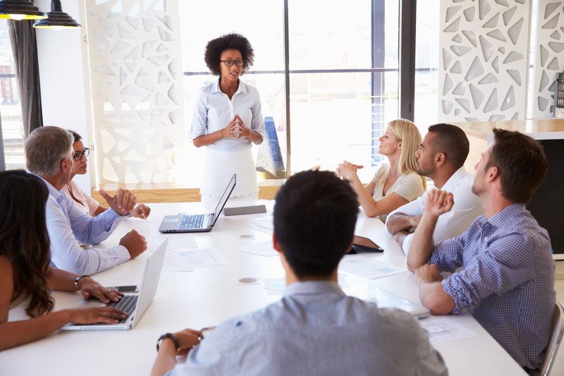 How to End Wasted Meetings and Make Them Truly Effective