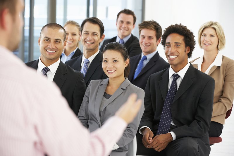 Want Better Teamwork? Tips for Building Amazing Teams