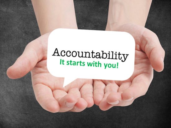 Accountability – It Starts with You! » QwikCoach