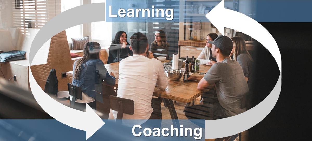 Learning and Coaching: Two Things You Can’t Get Enough Of